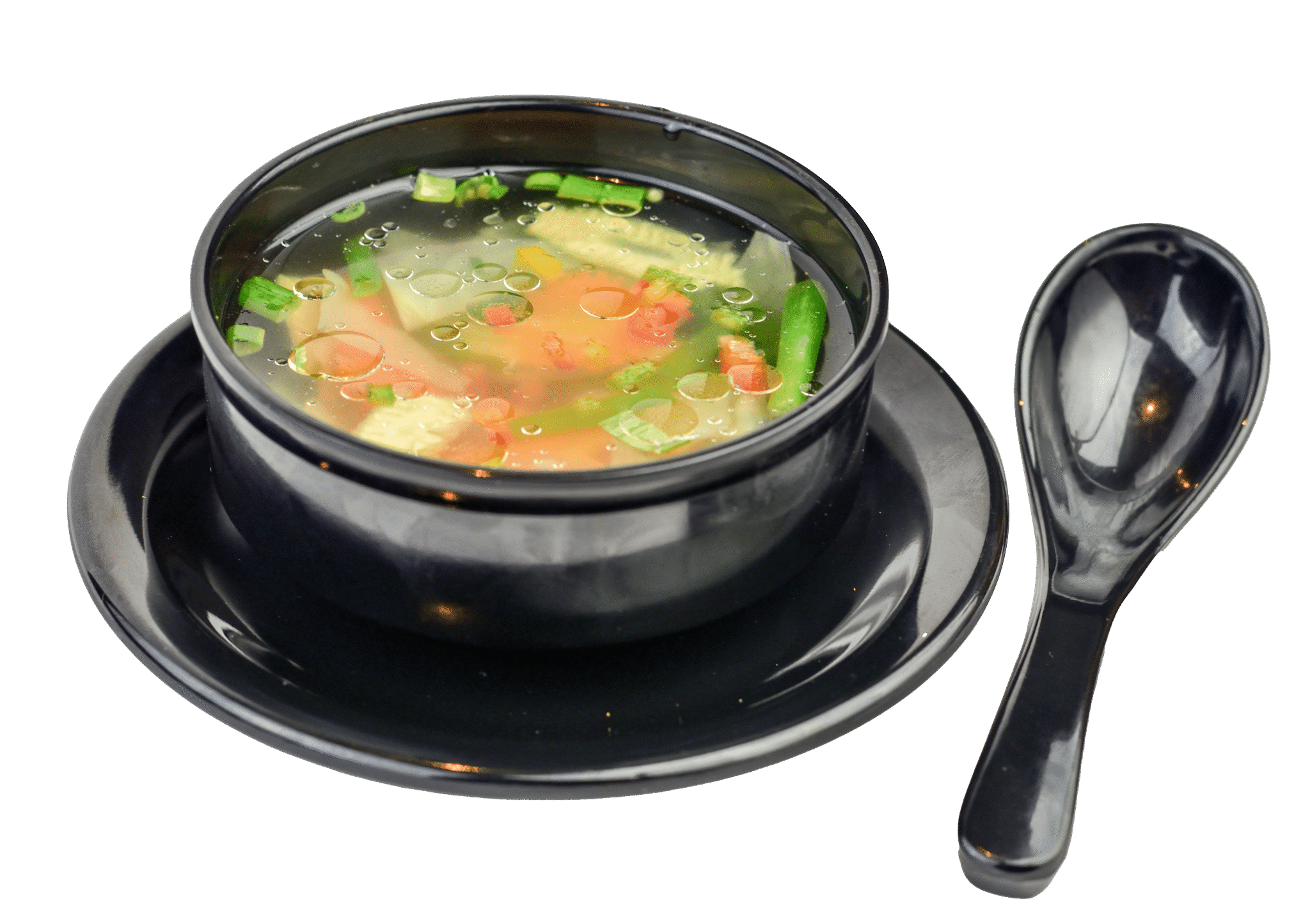 Menu – A2B Perth